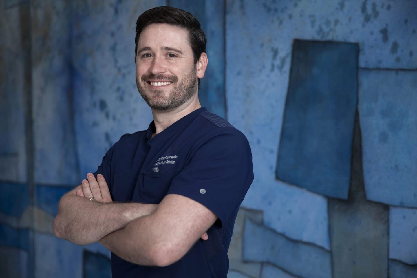 Rezum | Dr. Sylvain Collura Merlier