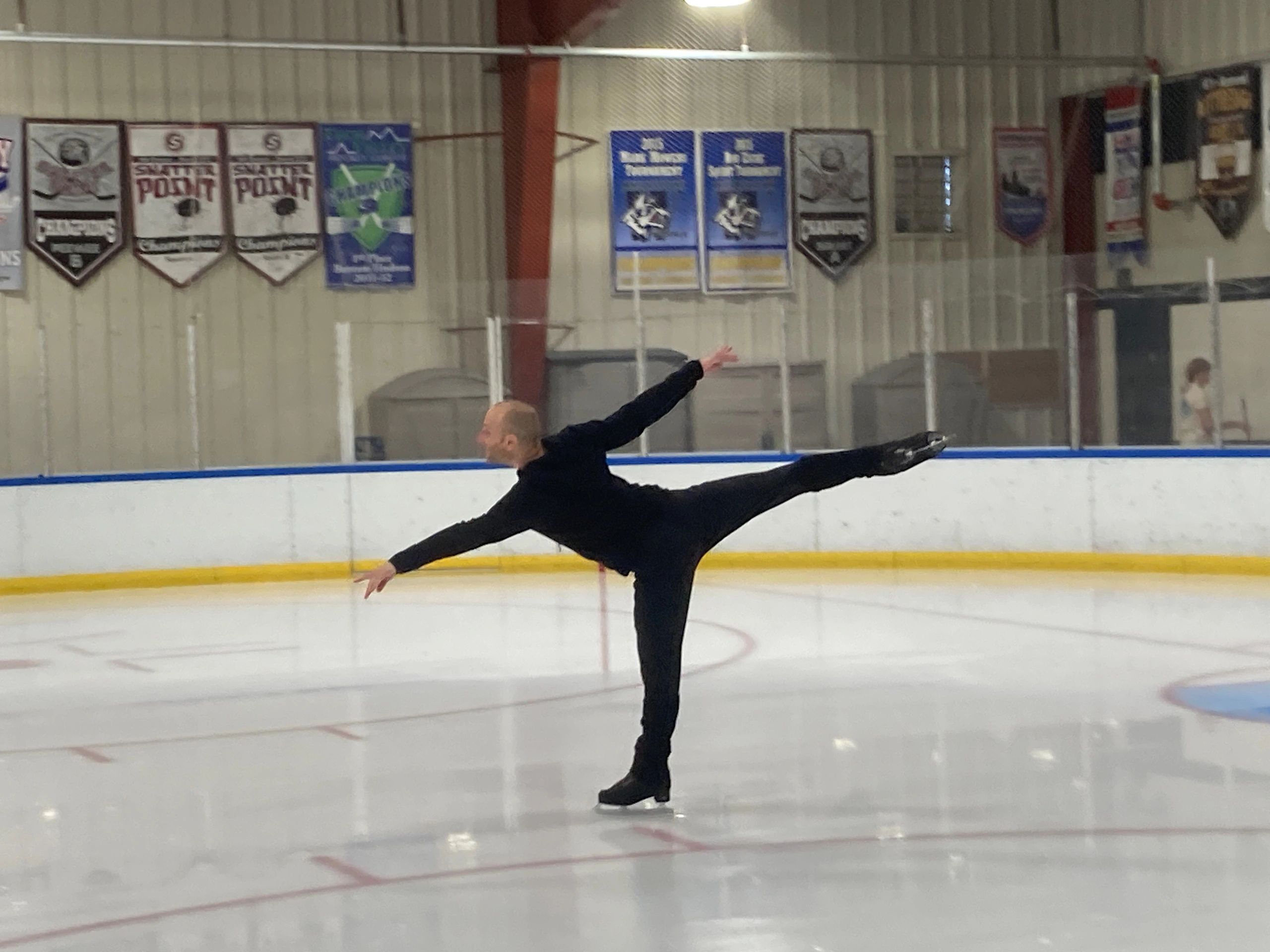 The Skating Collaborative - Skating Lessons, Figure Skating Lessons