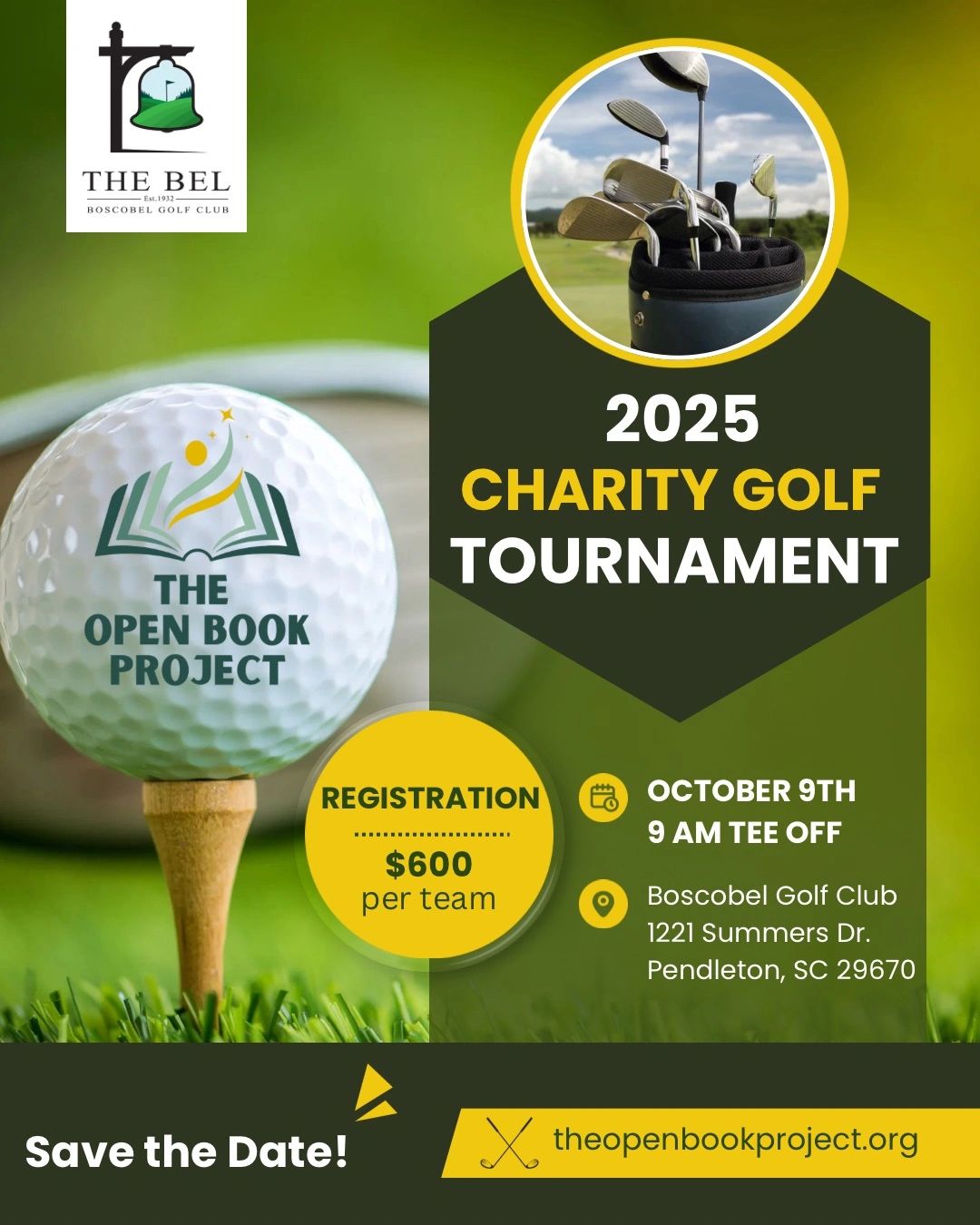 COMMUNITY ENGAGEMENT