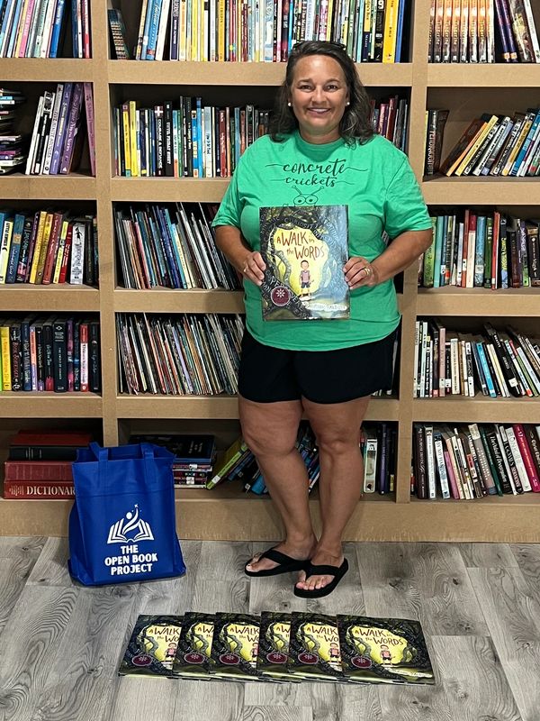 COMMUNITY ENGAGEMENT