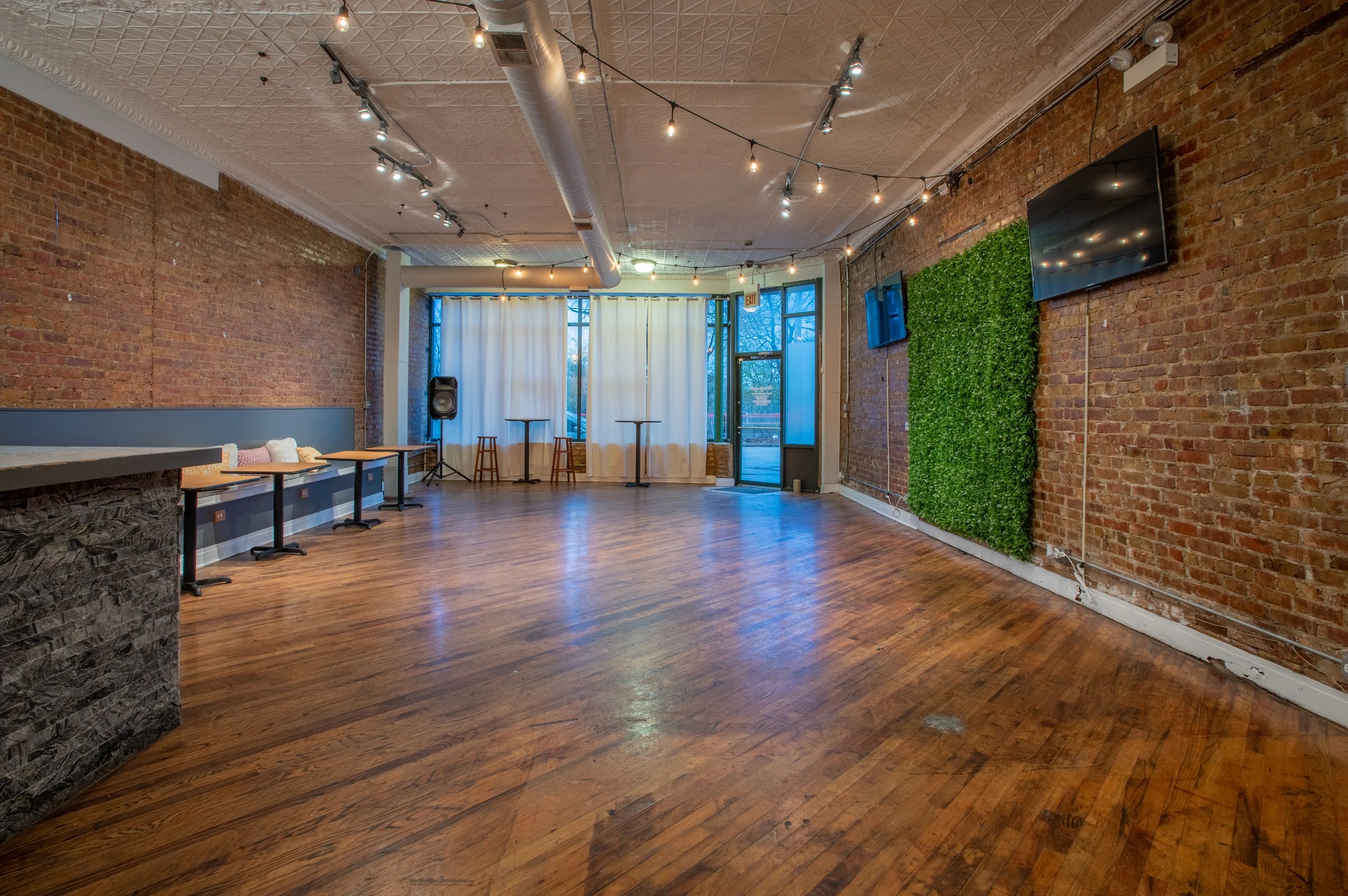 9Twenty-Eight - Event Space, Event Venue, Event and Party Planning