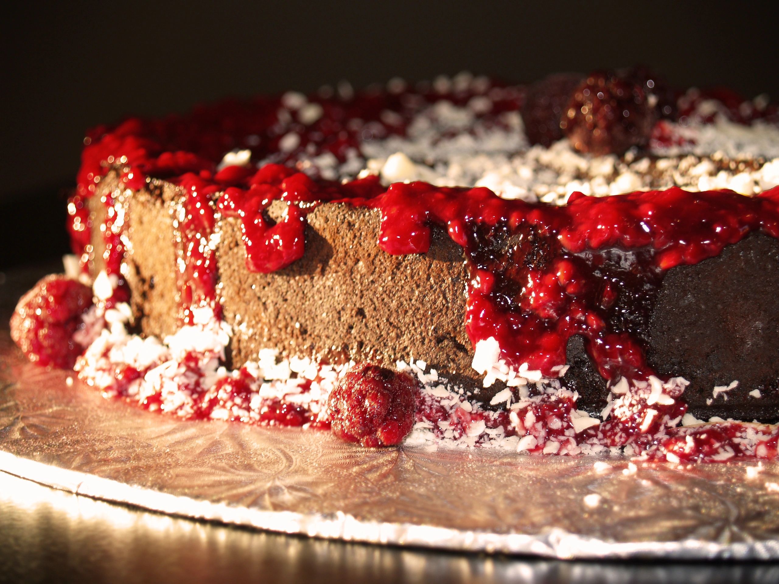 The Silly Yak Gluten Free