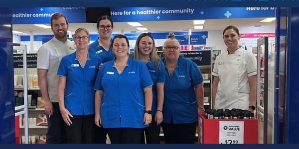 Coopers Pharmacy Group