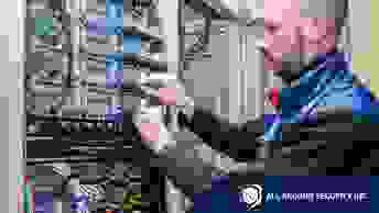 Structured Cabling Installation Companies Nyc - Brooklyn, New York ...