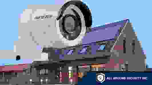 Video Surveillance Installation Services Nyc - Brooklyn, New York | All ...