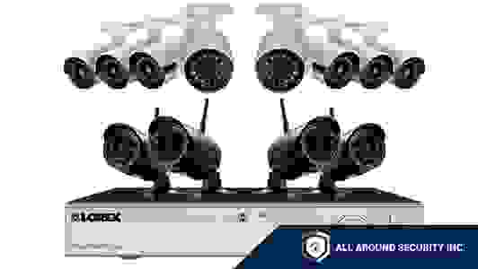 Video Surveillance Installation Services Nyc - Brooklyn, New York | All ...