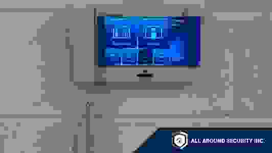 Intercom System Installation NYC - All Around Security inc. | All ...