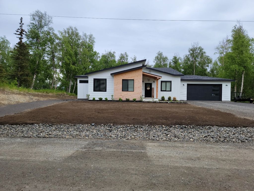 Gallery | Walker Landscapes