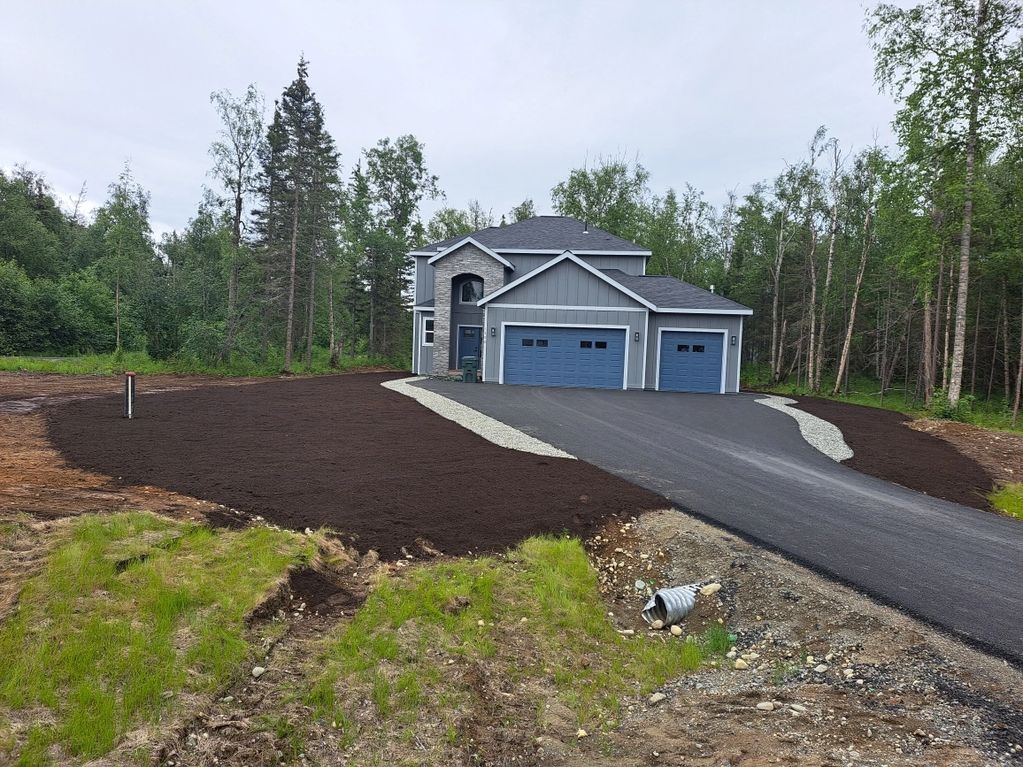 Gallery | Walker Landscapes