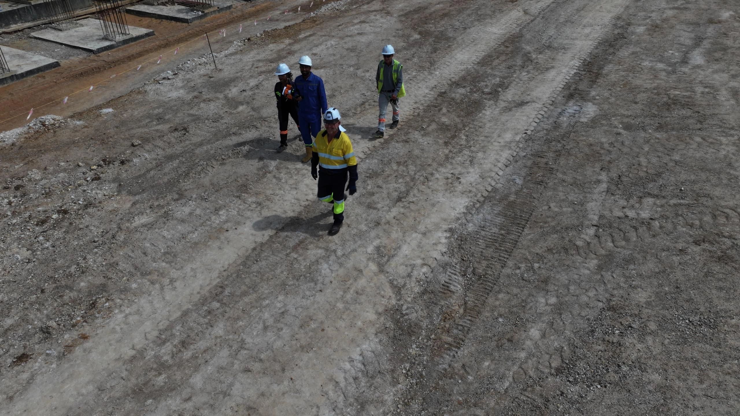 Meet the team | ONE NAGG Group Company Limited