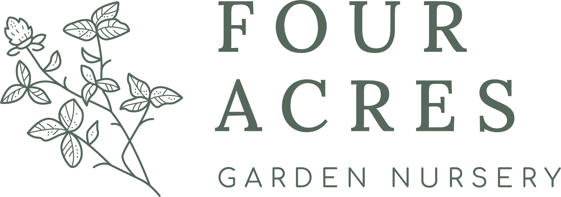 fouracresnursery.com