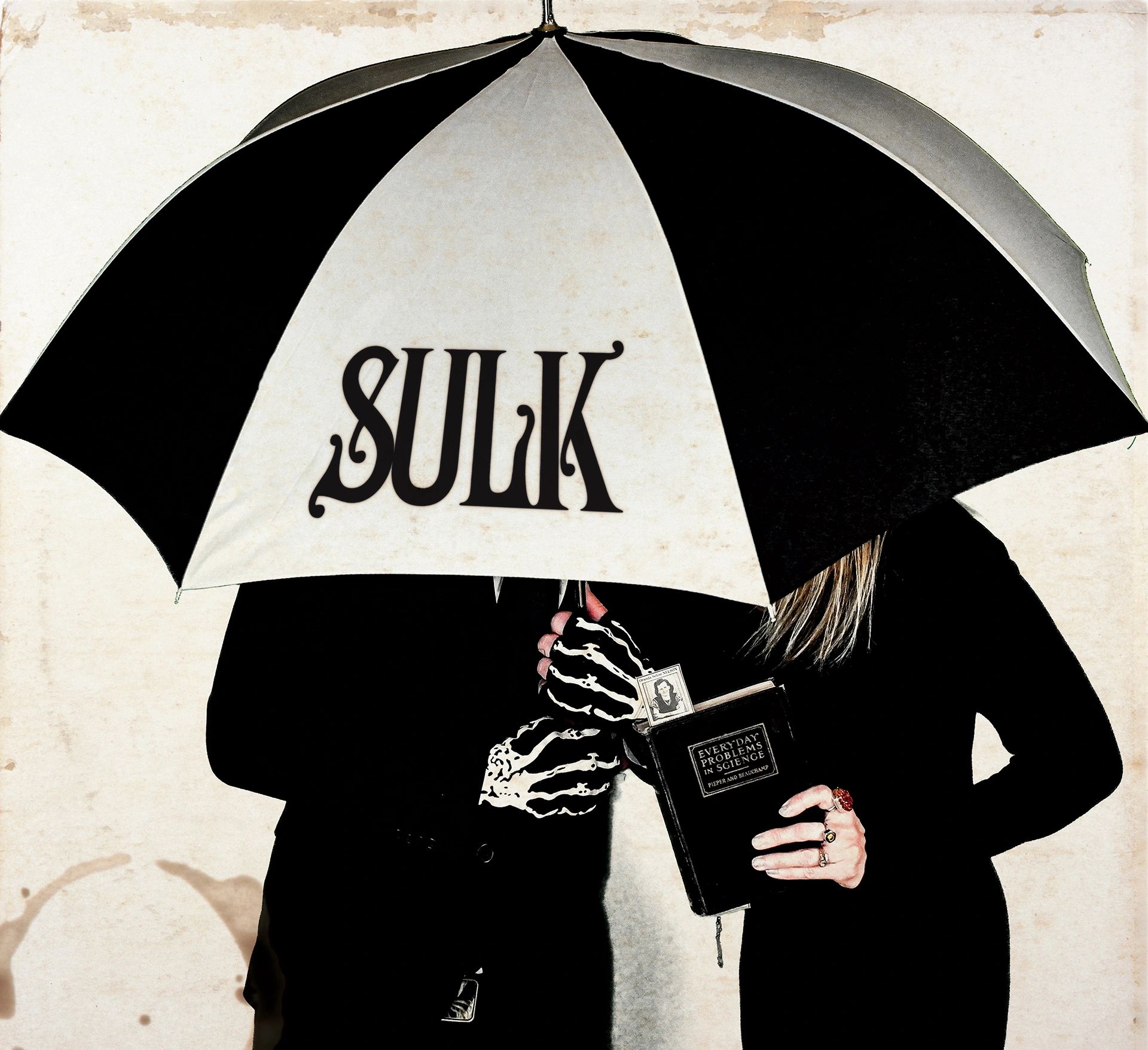 Sulk- Hiding with You
