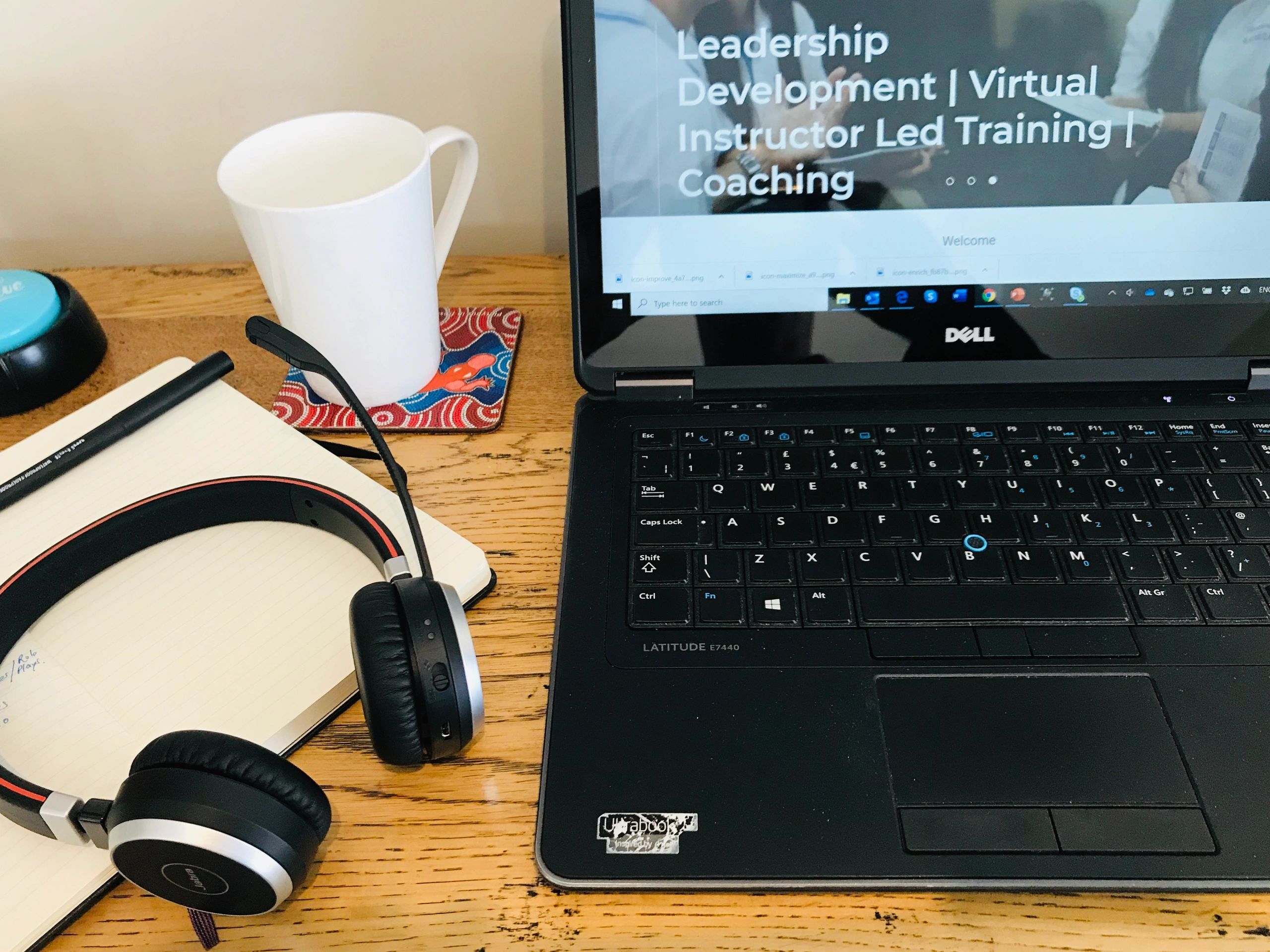 Accelerate Leadership - Leadership Development, Management Training ...