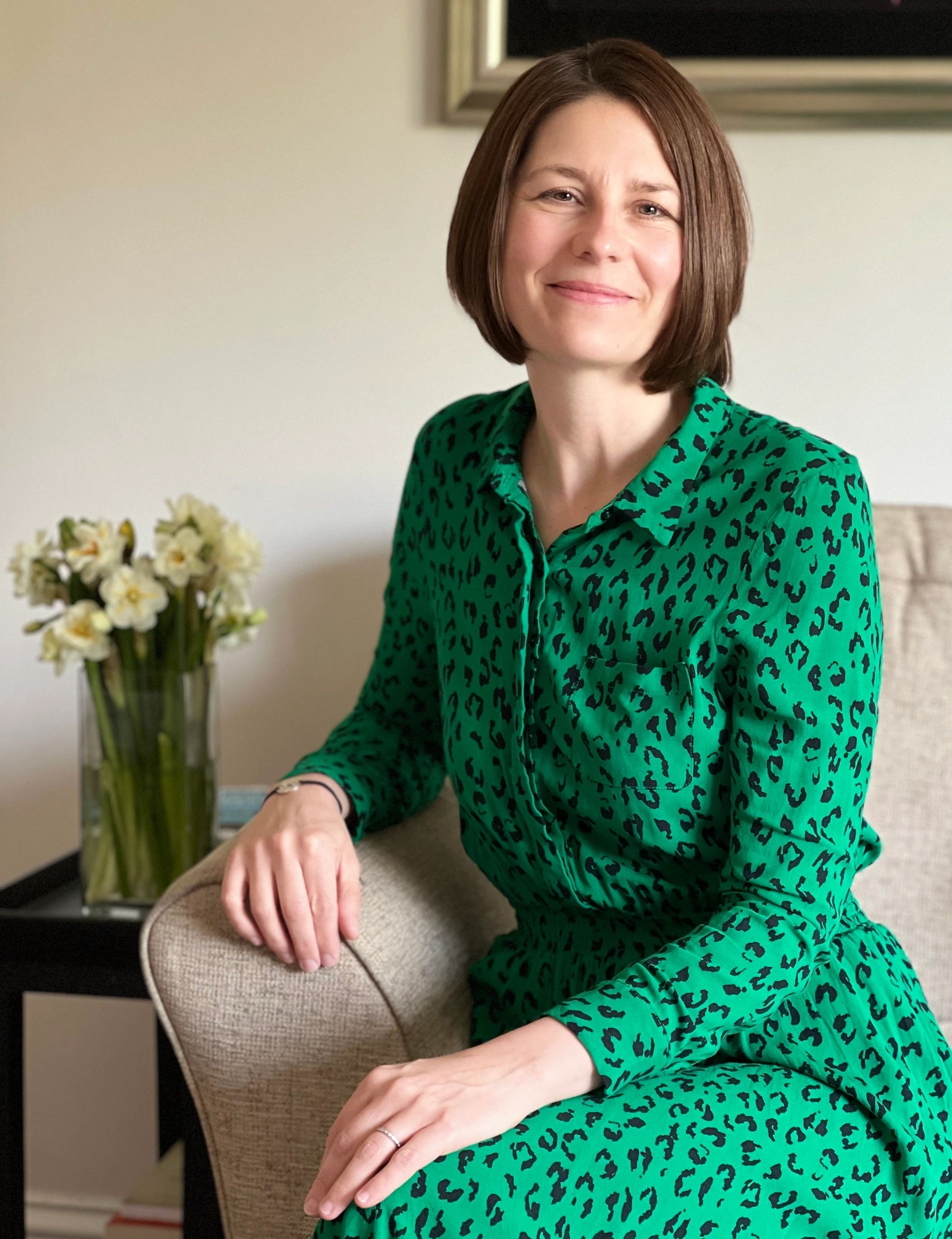 Career Fulfilment Coaching - Helen Schoeb Coaching