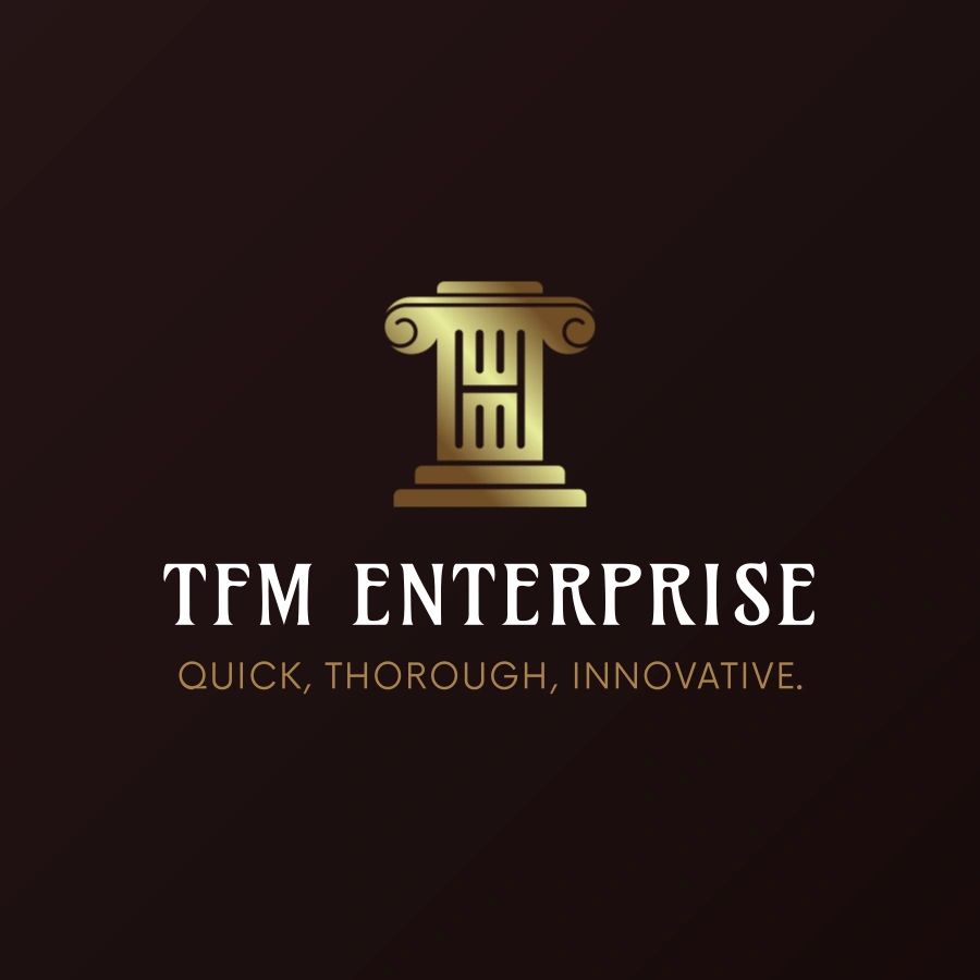 TFM enterprise