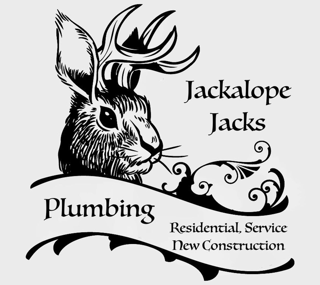 Expert Plumber for All Plumbing Work | Jackalope Jacks