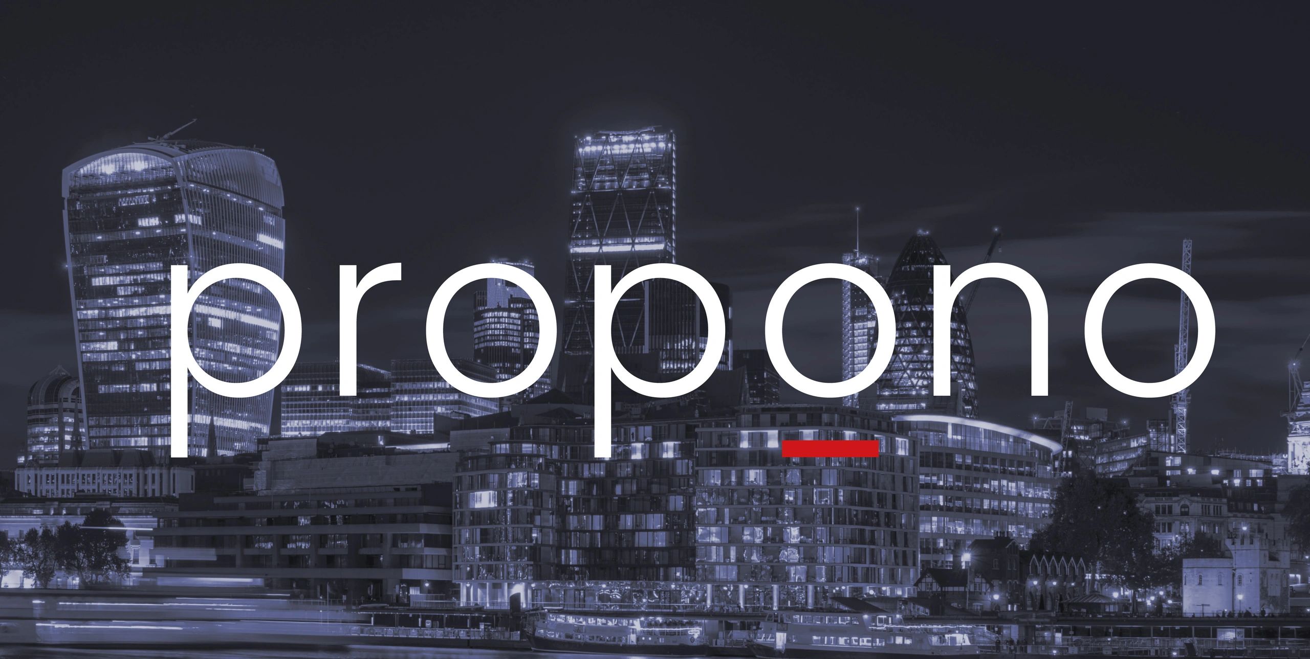 Propono