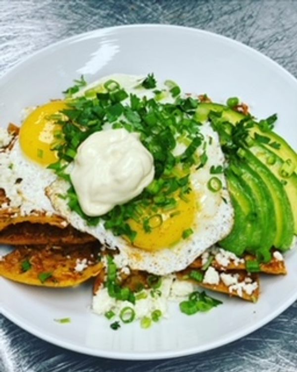 Delish Bistro - Home