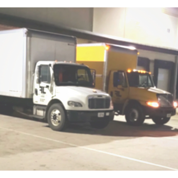 Fowler Logistics LLC