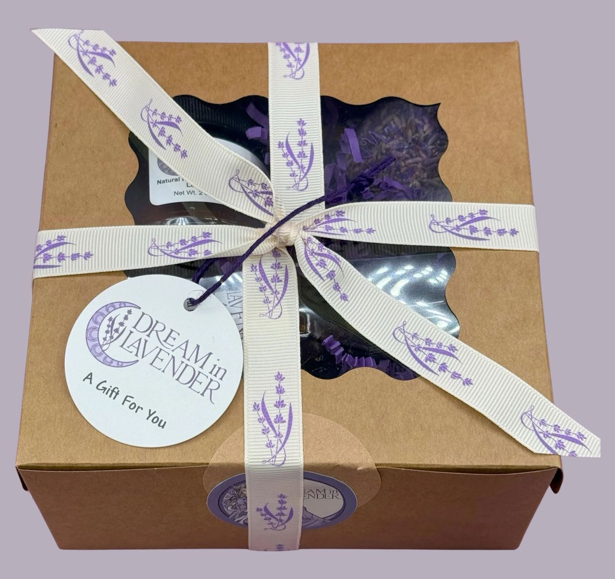 Classic Gift Boxes