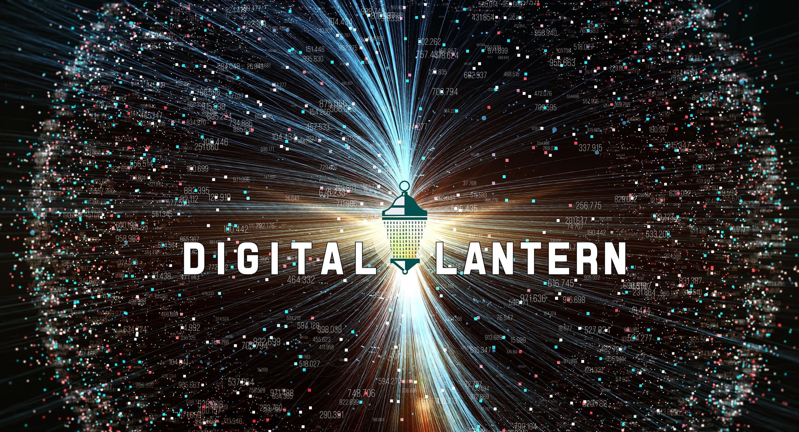 Welcome to Digtial lantern