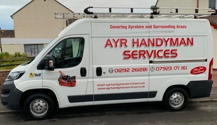 Ayr Handyman Services
