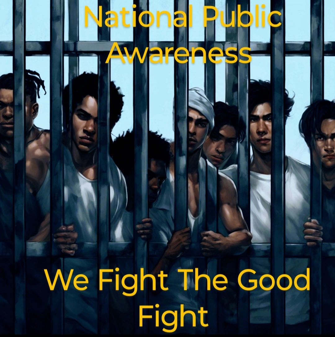 National Public Awareness USA