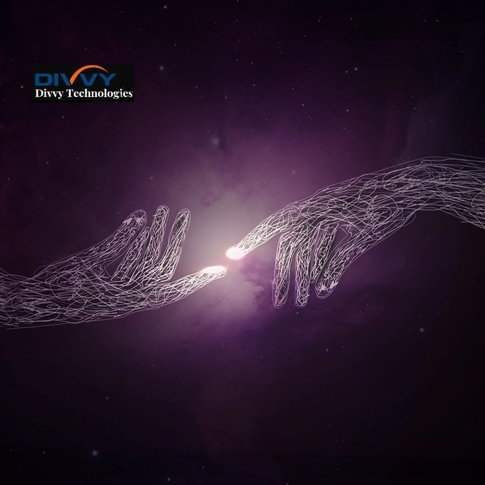 Divvy Technologies Inc