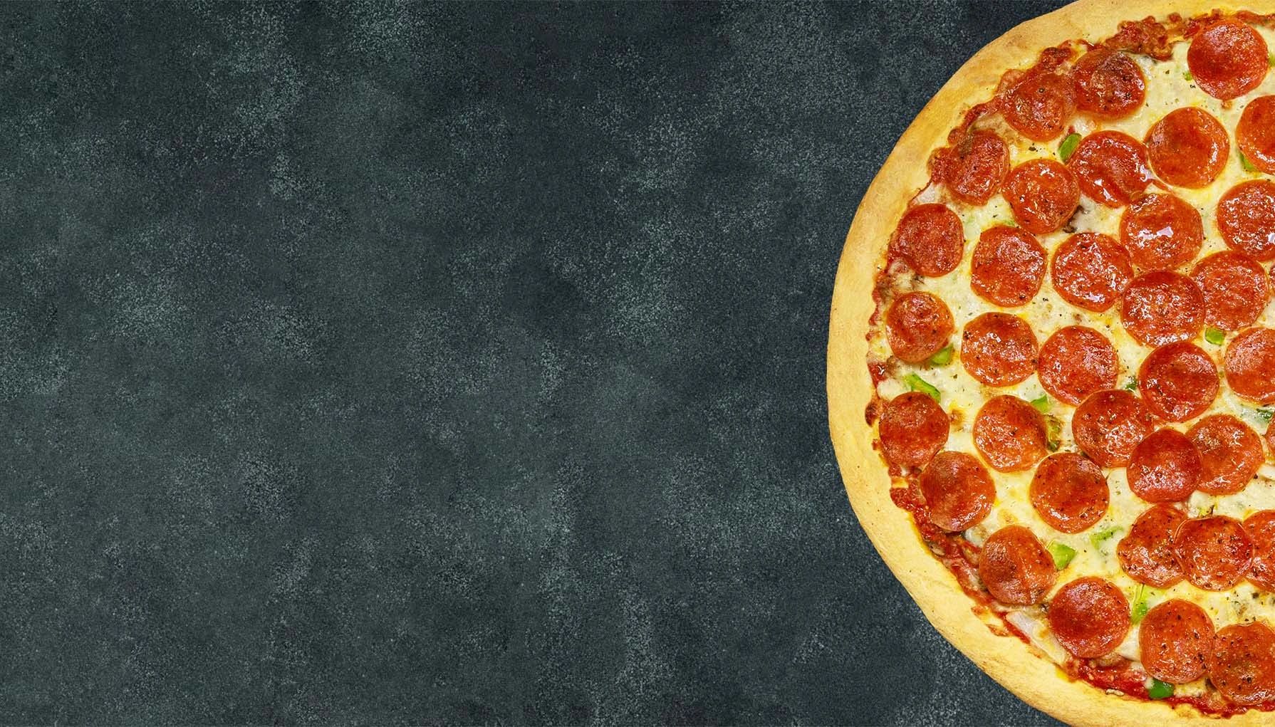 New World Pizza: Delicious Pizza, Pasta, and Catering