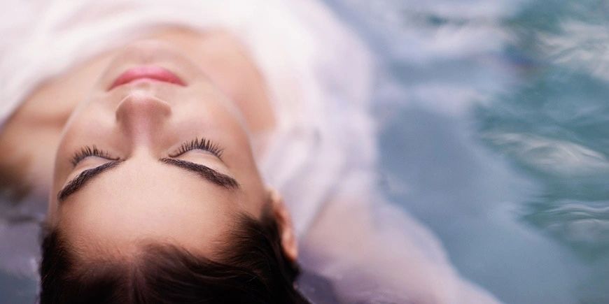 Float Therapy - Zero Gravity Mind & Body Wellness