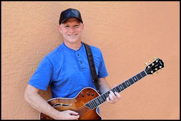 Musician | Steve Dallas Testa