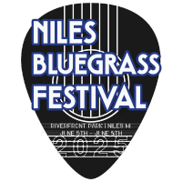 Niles Bluegrass FESTIVAL