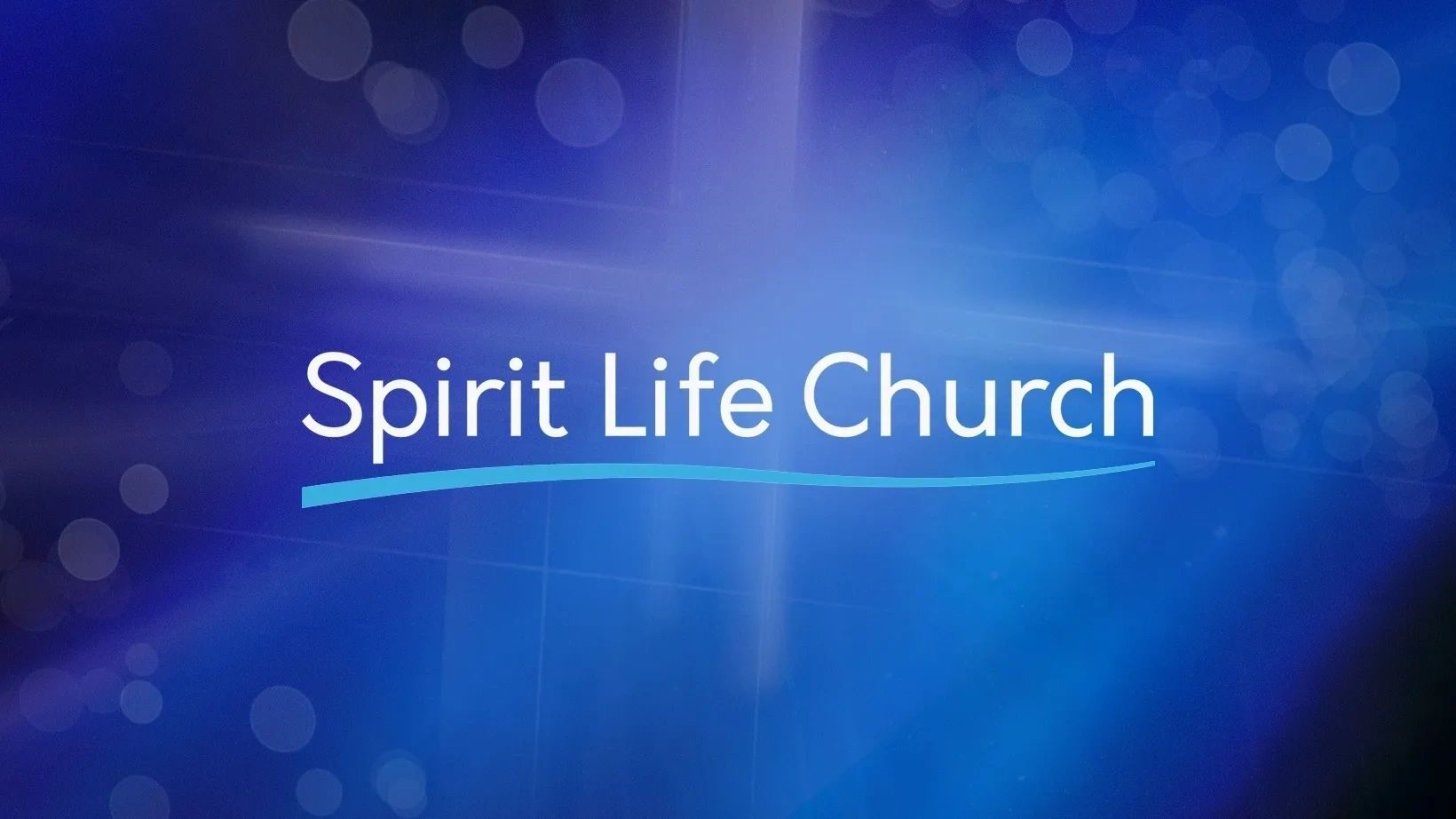 Spirit Life Church