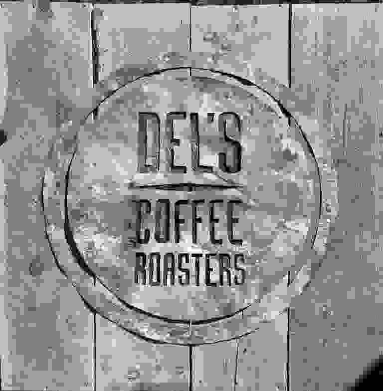 Del's Coffee