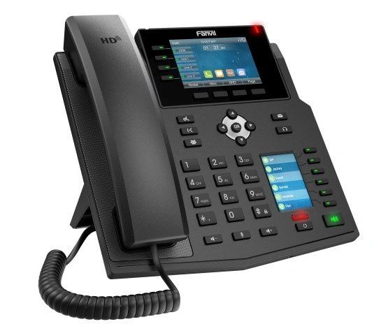 Fanvil X5 IP Phone
