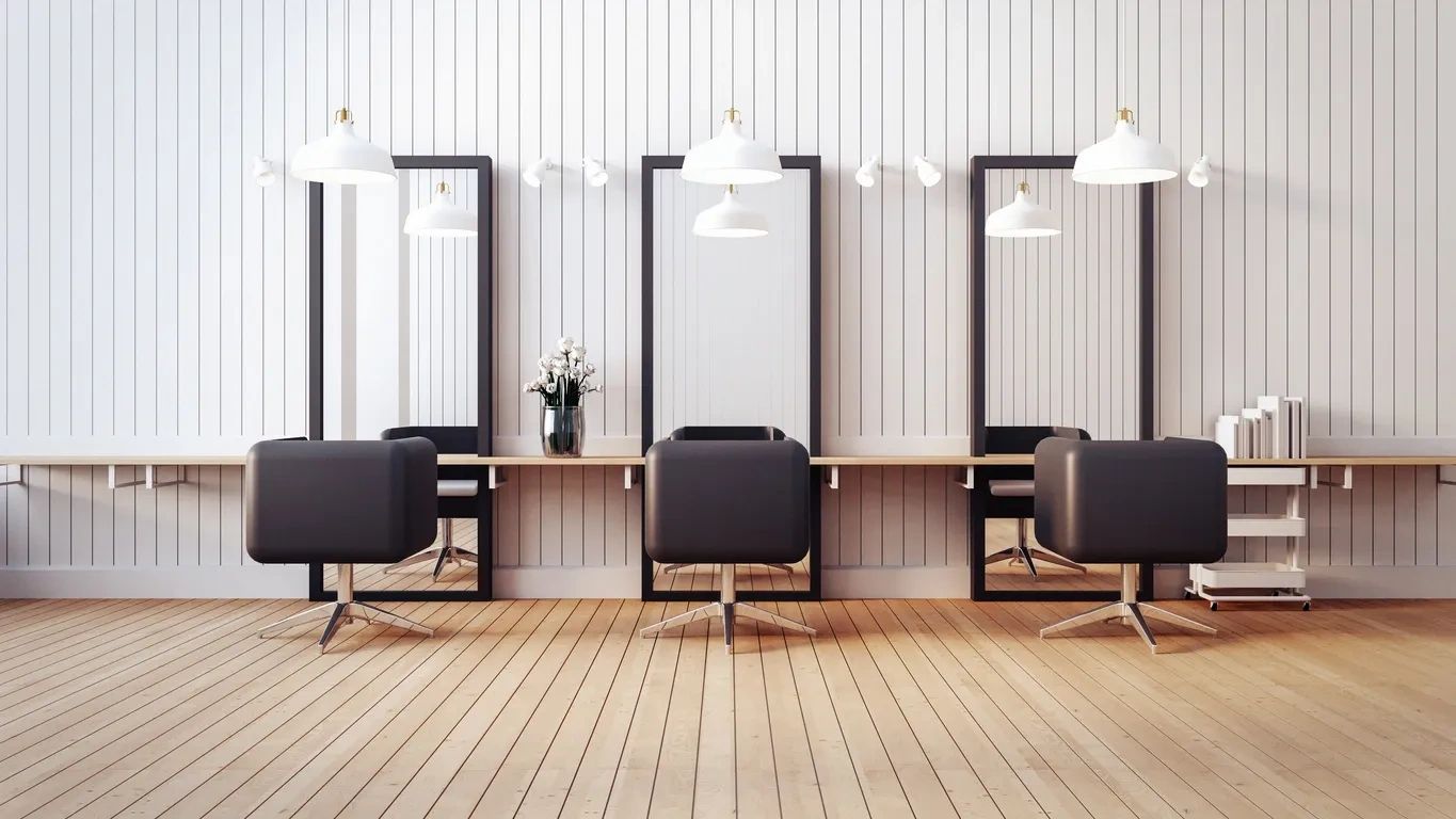 781 Hair Studio - Color and Hilites, Microblading