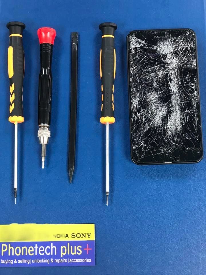 Phone Tech Plus - Mobile Phone and Repair Store - Bolton, England