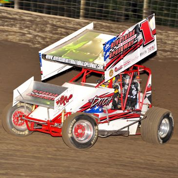 Riverside International Speedway