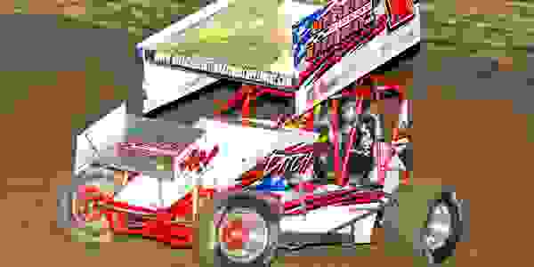 Riverside International Speedway