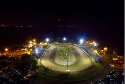 Riverside International Speedway