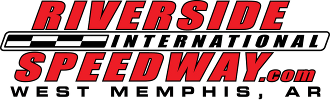 Riverside International Speedway in West Memphis, Arkansas