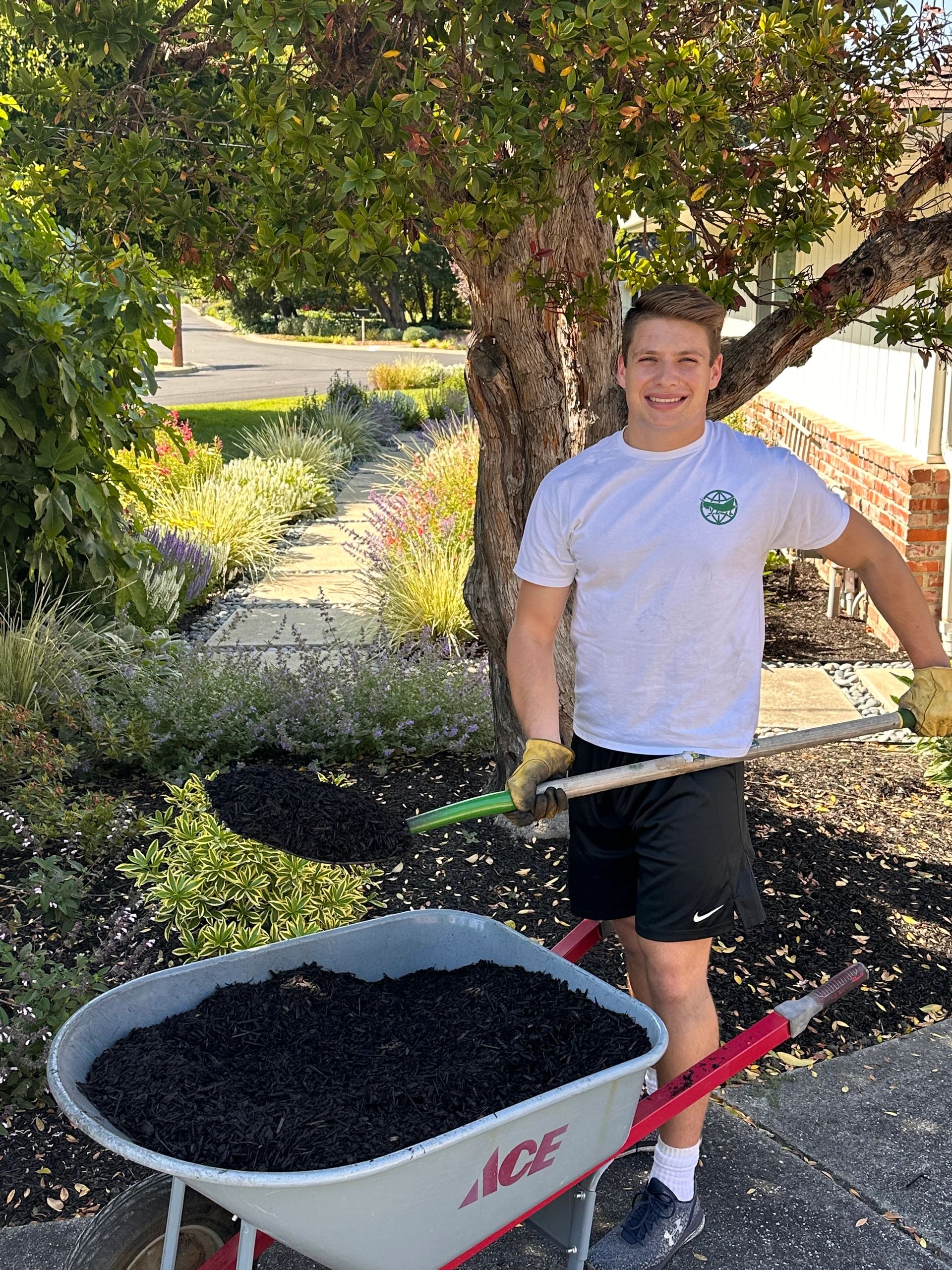 GrassHopper Worldwide