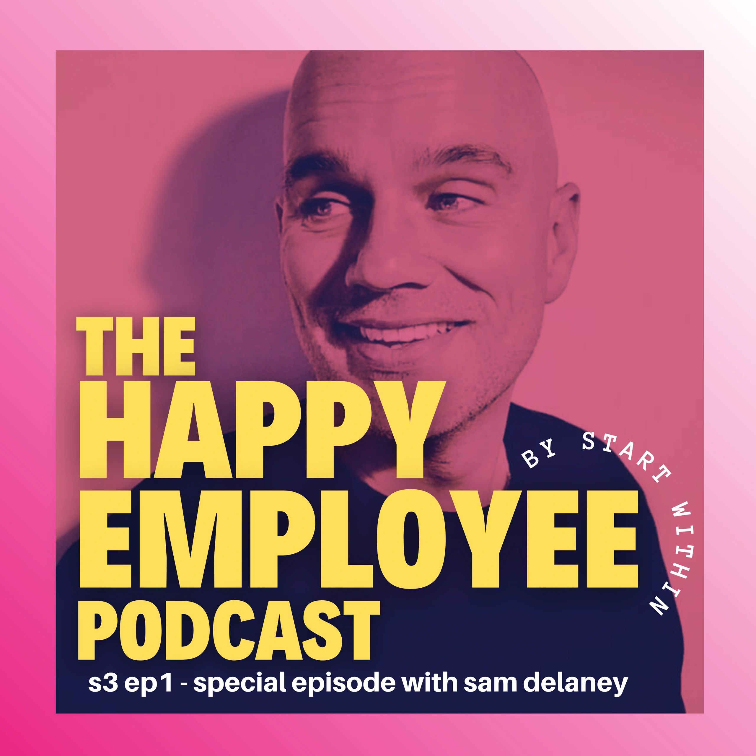 The Happy Employee Podcast is BACK!