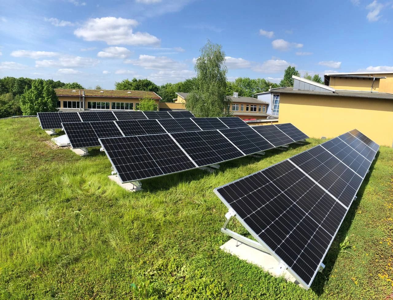 SMPL-Energy - Photovoltaik, Speicherlösungen