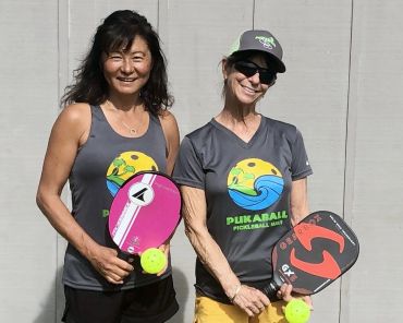 Pickleballmaui.com