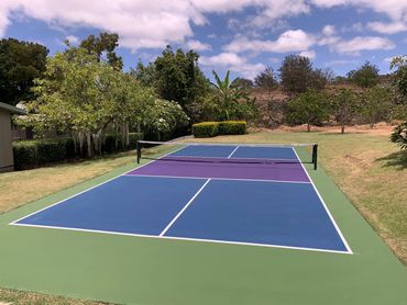 Pickleballmaui.com