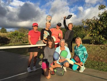 Pickleballmaui.com