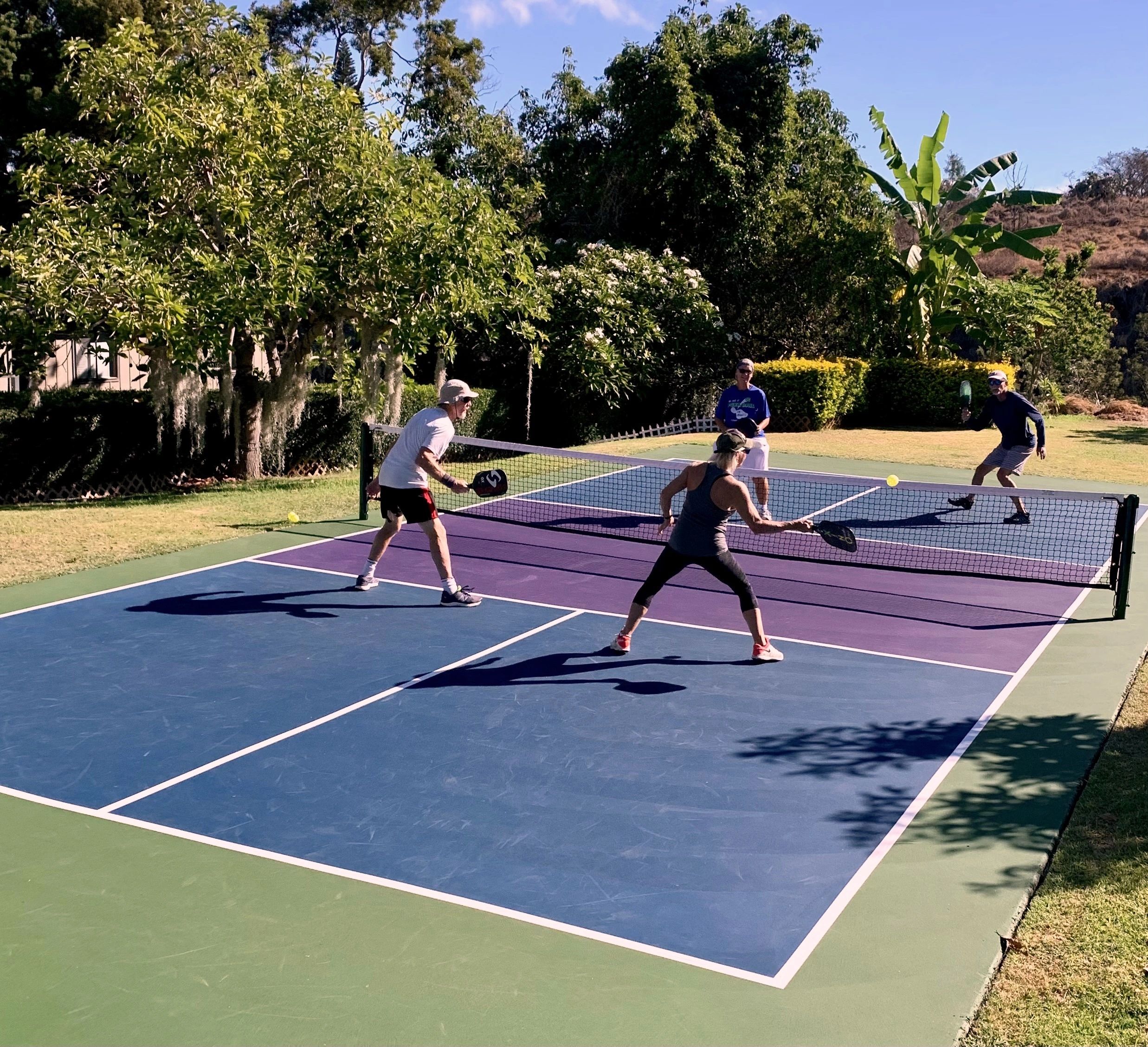 Pickleballmaui.com