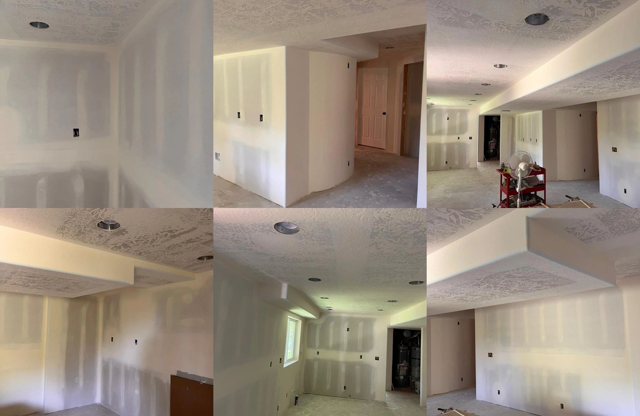Black Diamond Drywall Utah