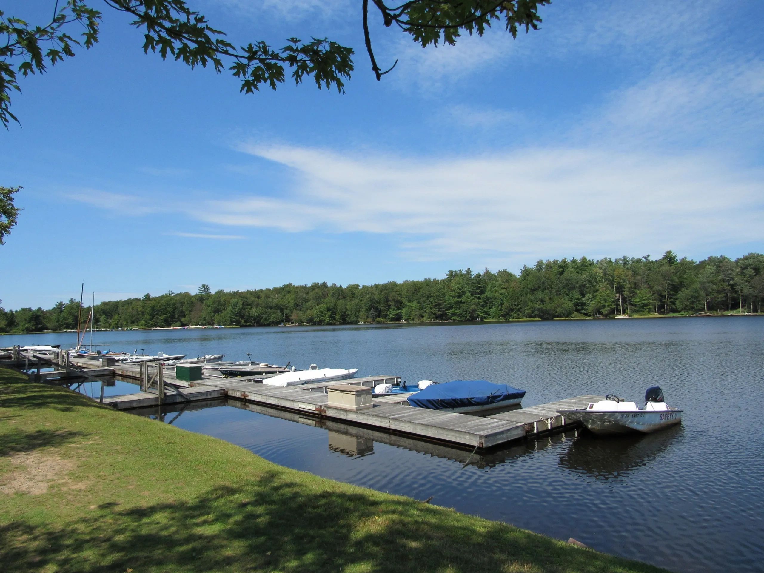 Discovering The Poconos - Pocono Vacation Rentals, Pocono Homes